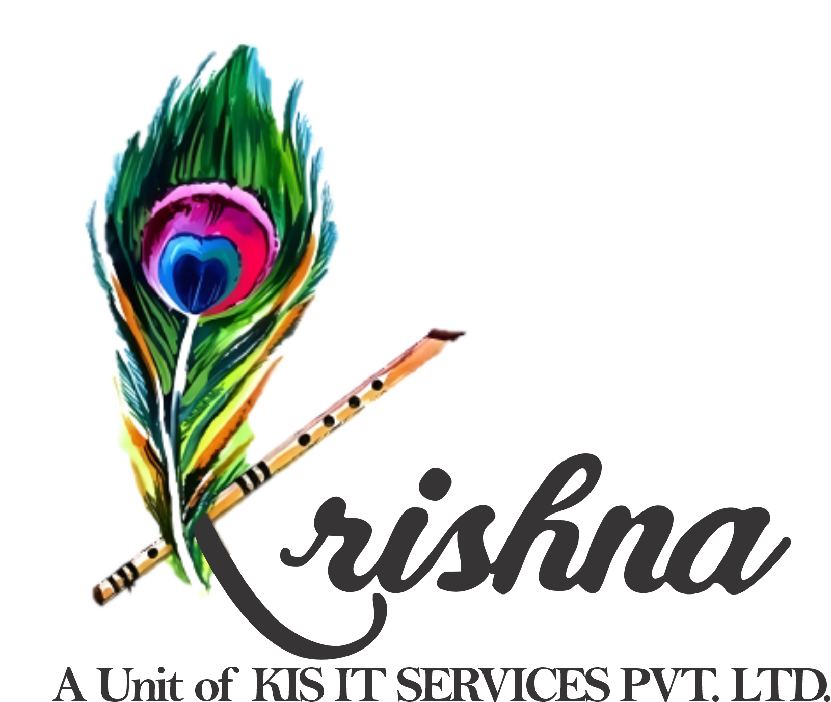 KIS IT SERVICES - IT solution, Krishna Cloud Services, Loan Management Software, E-Book Invoice ...